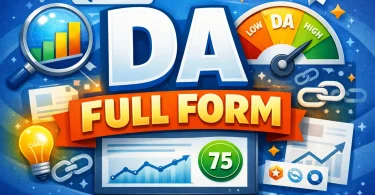 SERP Full Form: Meaning Definition And Importance