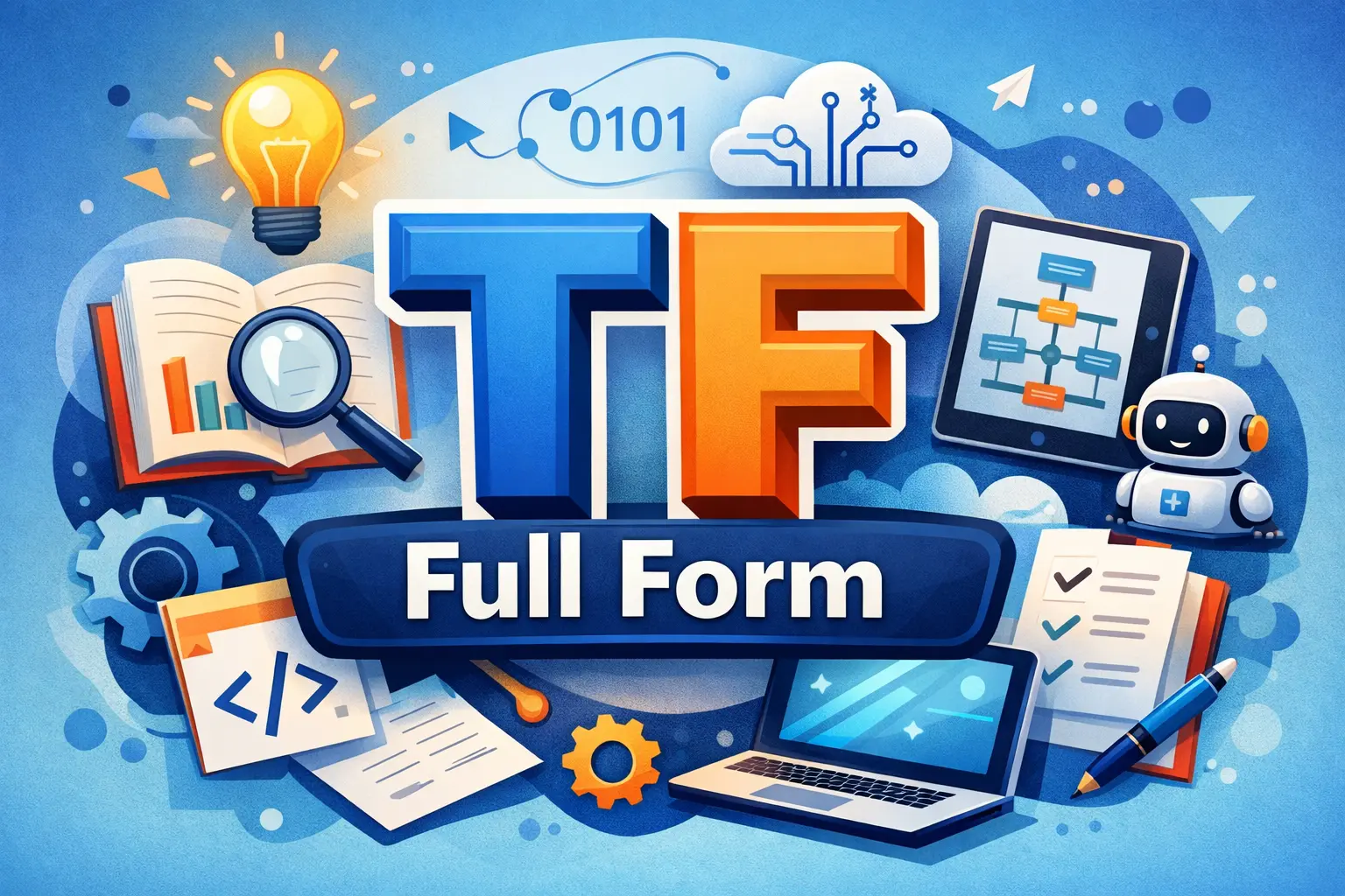 TF Full Form In SEO – What Is Trust Flow And Why It Matters
